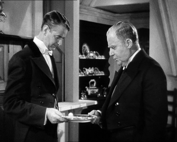 Ángel (1937) de Ernst Lubitsch | El Gabinete del Dr. Mabuse