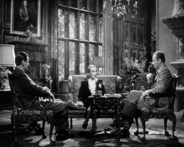 Ángel (1937) de Ernst Lubitsch | El Gabinete del Dr. Mabuse