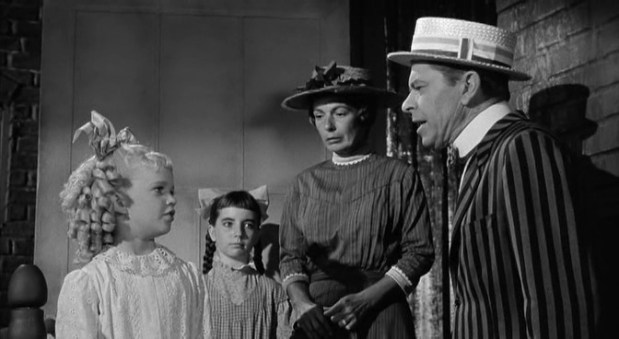 ¿Qué Fue de Baby Jane? [What Ever Happened to Baby Jane?] (1962) de ...