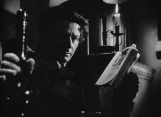 La Dama Blanca [Queen of Spades] (1949) de Thorold Dickinson | El ...